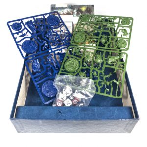 Warhammer Underworlds: Harrowdeep Review - FauxHammer