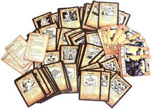 HeroQuest 2021 Review for Miniature Painters - FauxHammer