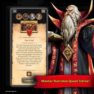 HeroQuest 2021 Review for Miniature Painters - FauxHammer