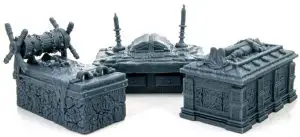 HeroQuest 2021 Review for Miniature Painters - FauxHammer