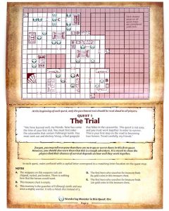 HeroQuest 2021 Review for Miniature Painters - FauxHammer