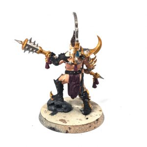 Scale75 Fantasy and Games Collection: Unnatural Flesh Review - FauxHammer