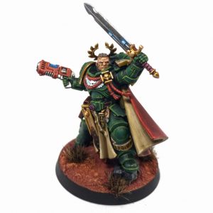 Citadel Colour Sub-Assembly Holder Review - FauxHammer