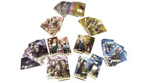 Sabaton: A Battle Through History Board Game Review - FauxHammer