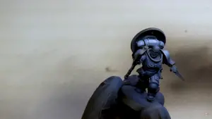 How to Paint Space Wolves Space Marines for Warhammer 40,000 - FauxHammer