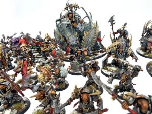 Tabletop Tyrant - Dreadnought Backpack Figure Case Review - FauxHammer