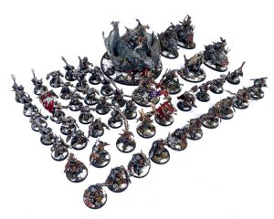 Tabletop Tyrant - Dreadnought Backpack Figure Case Review - FauxHammer