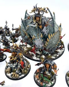 Tabletop Tyrant - Revisión del caso de la figura de la mochila ...