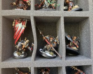 Tabletop Tyrant - Dreadnought Backpack Figure Case Review - FauxHammer