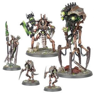 Warhammer Imperium Magazine Issues 47 – 50 Contents Confirmed - FauxHammer