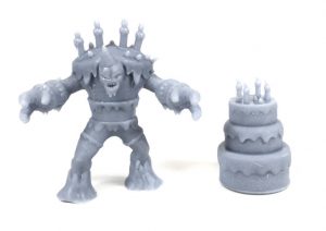 Modular Worlds Product Sample Review - FauxHammer