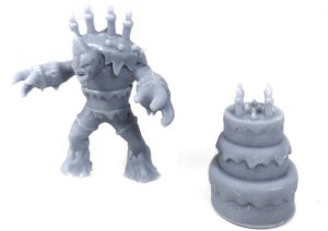 Modular Worlds Product Sample Review - FauxHammer