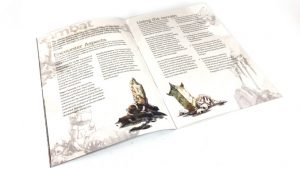 Epic Encounters: Barrow of the Corpse Crawler Review - FauxHammer