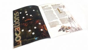 Epic Encounters: Barrow of the Corpse Crawler Review - FauxHammer