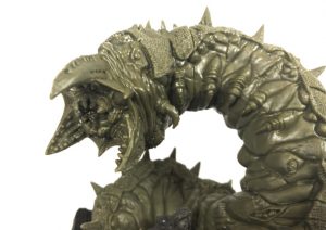 Epic Encounters: Barrow of the Corpse Crawler Review - FauxHammer