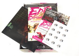 Epic Encounters: Barrow of the Corpse Crawler Review - FauxHammer