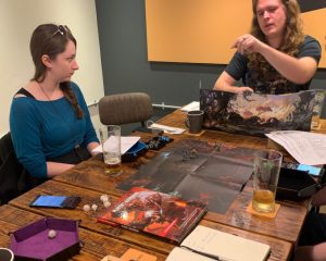 How to Play Epic Encounters: Barrow of the Corpse Crawler - FauxHammer