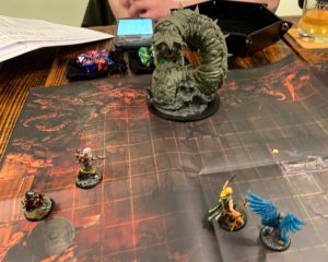 How to Play Epic Encounters: Barrow of the Corpse Crawler - FauxHammer