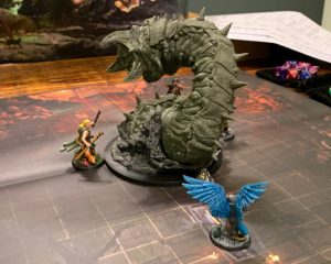 How to Play Epic Encounters: Barrow of the Corpse Crawler - FauxHammer