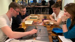 How to Play Epic Encounters: Barrow of the Corpse Crawler - FauxHammer