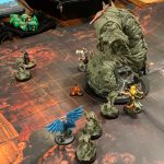 How to Play Epic Encounters: Barrow of the Corpse Crawler - FauxHammer