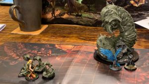 How to Play Epic Encounters: Barrow of the Corpse Crawler - FauxHammer