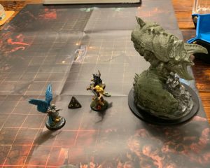 How to Play Epic Encounters: Barrow of the Corpse Crawler - FauxHammer