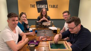 Epic Encounters: Barrow of the Corpse Crawler Review - FauxHammer