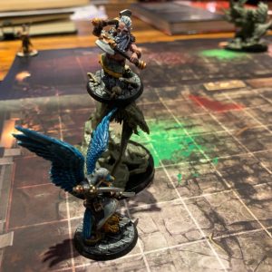 How to Play Epic Encounters: Hive of the Ghoul-kin - FauxHammer