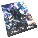 Leagues of Votann Army Set - Review and Miniatures First Look - FauxHammer
