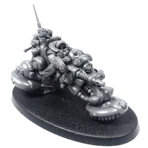 Leagues of Votann Army Set - Review and Miniatures First Look - FauxHammer