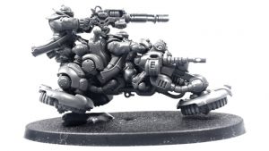 Leagues of Votann Army Set - Review and Miniatures First Look - FauxHammer