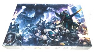 Leagues of Votann Army Set - Review and Miniatures First Look - FauxHammer