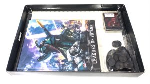 Leagues of Votann Army Set - Review and Miniatures First Look - FauxHammer