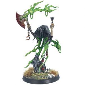 Warhammer 40,000 Imperium Delivery 15: Issues 55-58 Review - FauxHammer