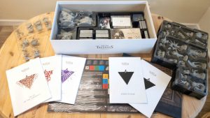 Aeon Trespass: Odyssey Review - FauxHammer