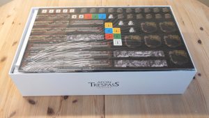 Aeon Trespass: Odyssey Review - FauxHammer