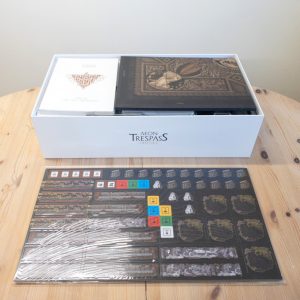 Aeon Trespass: Odyssey Review - FauxHammer