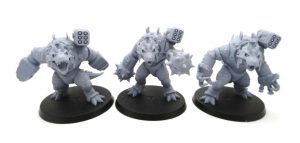 One Page Rules: Grimdark Future Review - FauxHammer