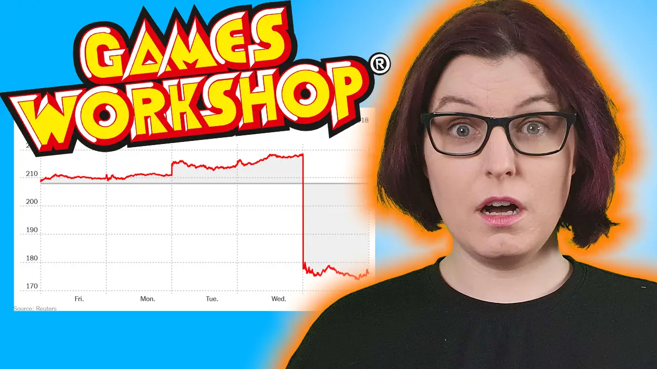 GW Stock Tanks following Discourse Miniatures Latest Video. - FauxHammer