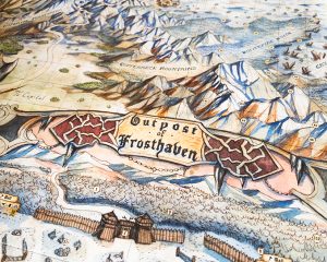 Frosthaven Review - FauxHammer