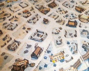 Frosthaven Review - FauxHammer