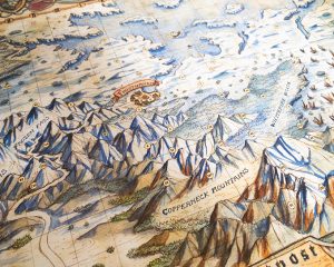 Frosthaven Review - FauxHammer