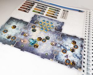 Frosthaven Review - FauxHammer