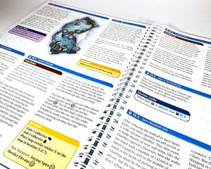 Frosthaven Review - FauxHammer