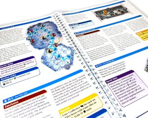 Frosthaven Review - FauxHammer