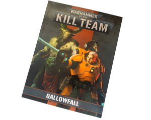 Kill Team: Gallowfall Review - FauxHammer