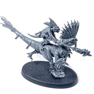Seraphon Army Set – Review and Miniatures First Look - FauxHammer