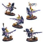 Seraphon Army Set – Review and Miniatures First Look - FauxHammer