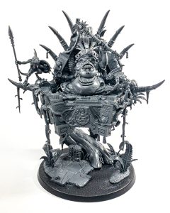 Seraphon Army Set – Review and Miniatures First Look - FauxHammer